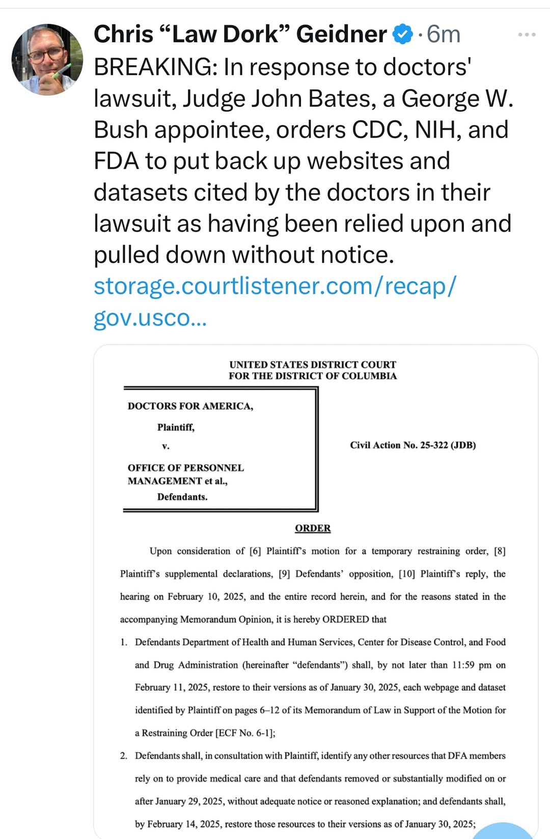 Jay Kuo on Substack: "Resist. Everything. Everywhere. All At Once."