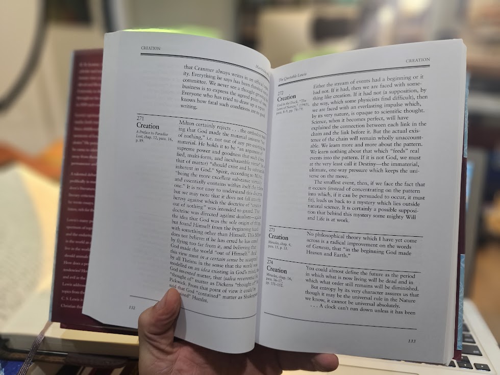What is a Commonplace Book? - by Parker Settecase