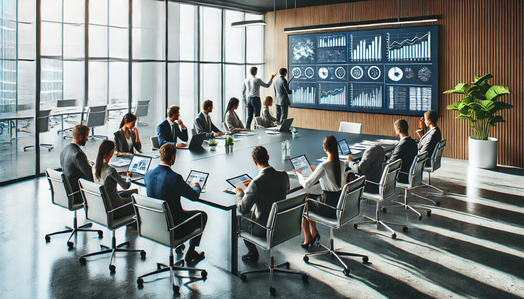 Meeting Efficacy: The Problem, Concerns, and Benefits