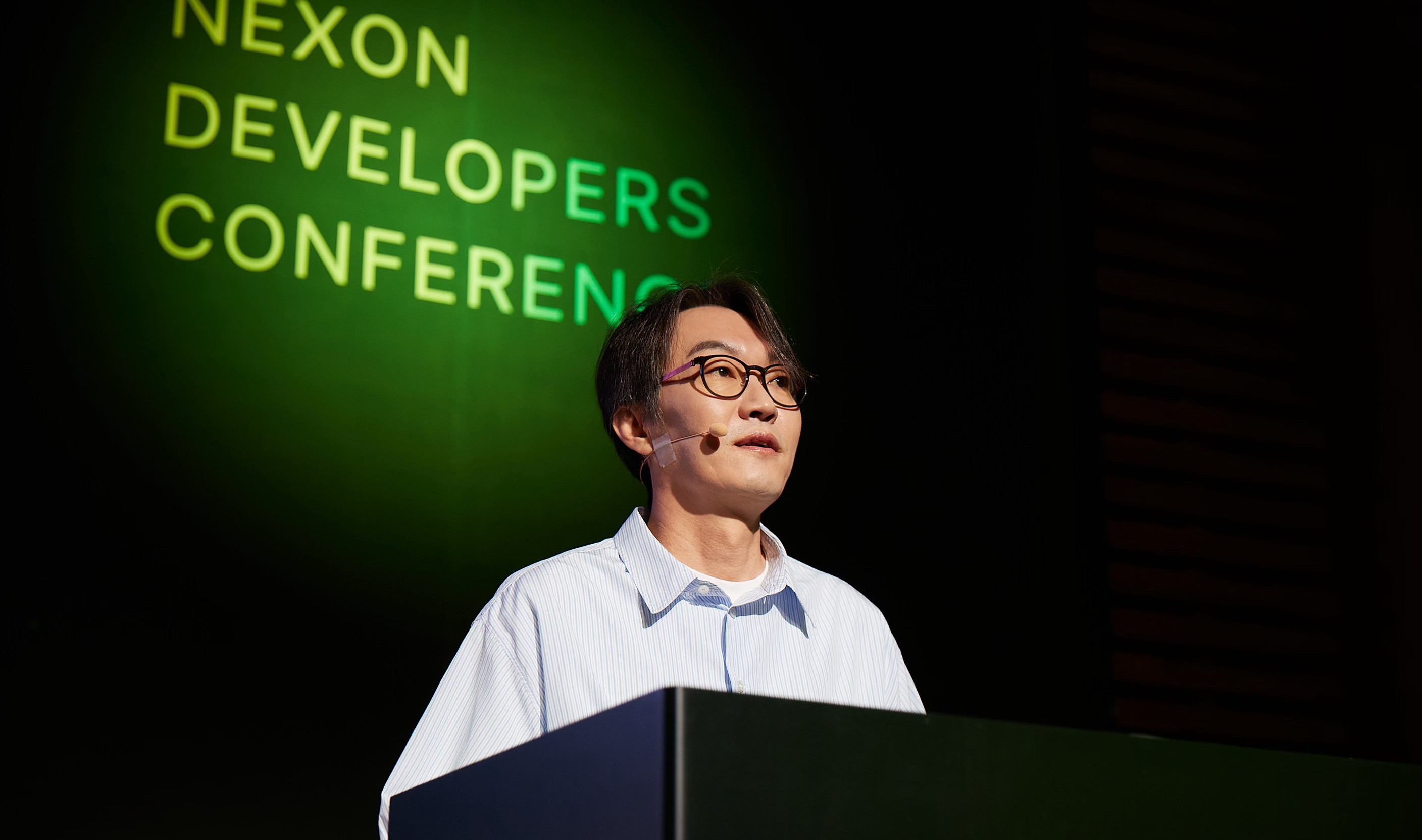 Interview: As Arc Raiders surges, Nexon CEO eyes the west (and is ...
