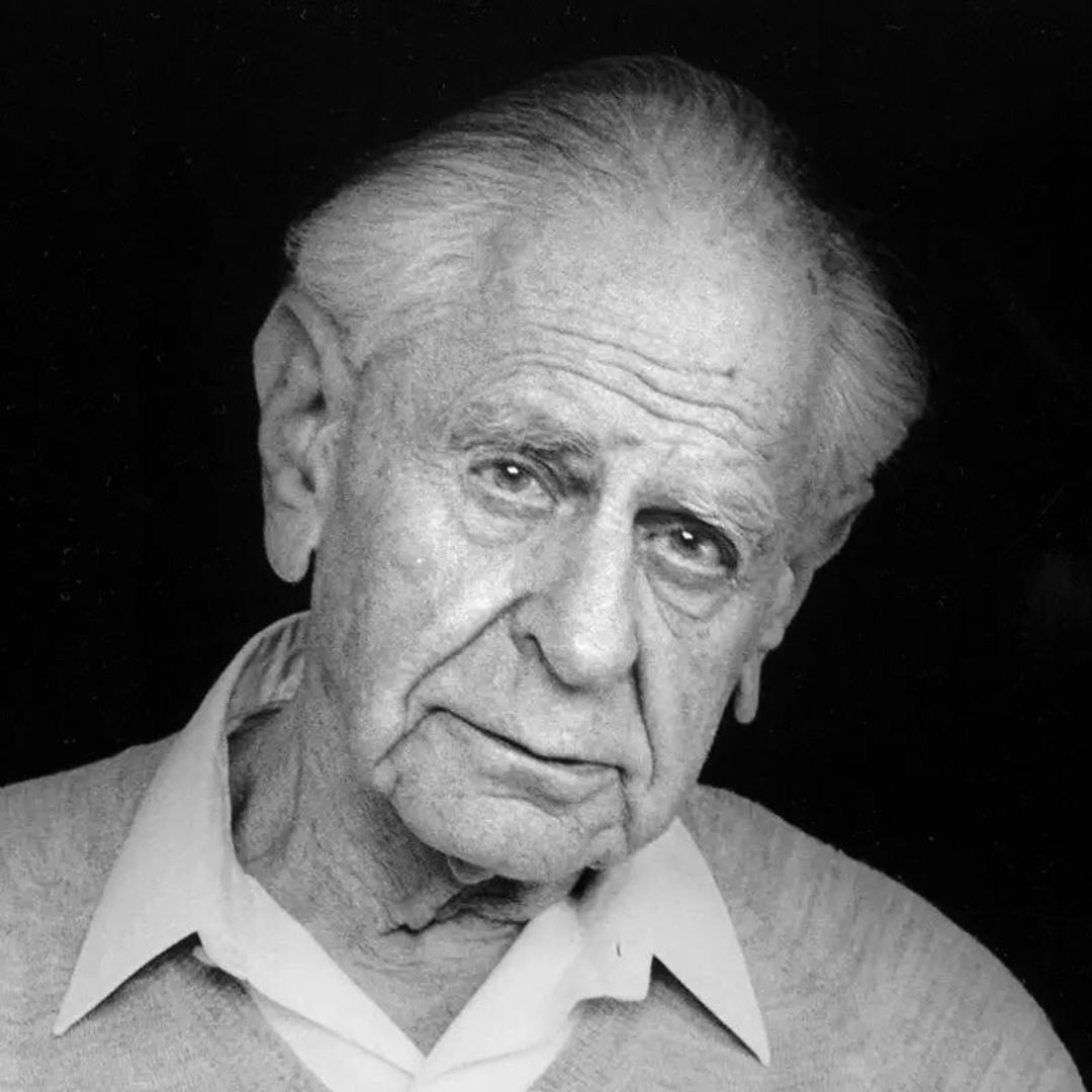 Philosophors on Substack: "“No rational argument will have a rational ...