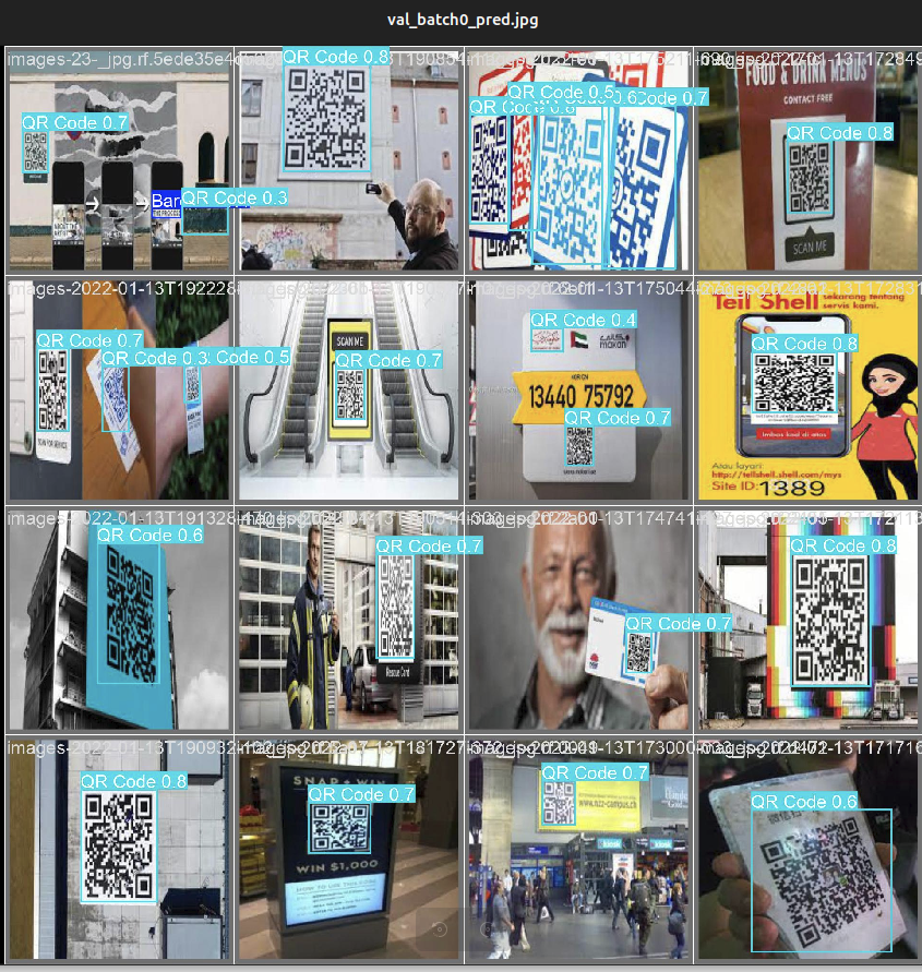 Deploying a custom YOLOv8 model on Raspberry Pi 5 with Hailo AI Hat+