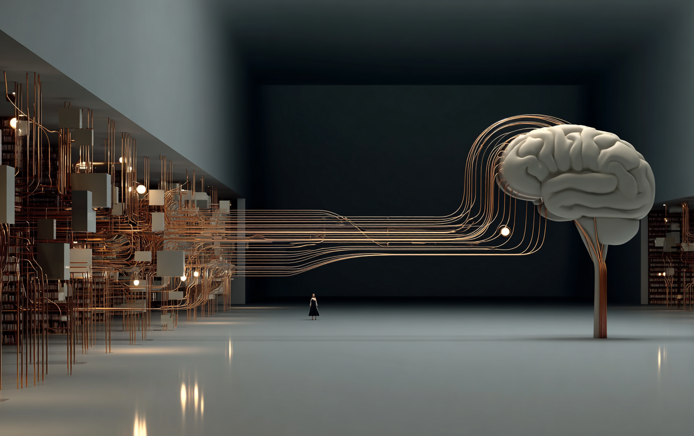 Against "Brain Damage" - by Ethan Mollick
