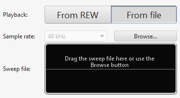 ATMOS Audio Test Files - by Nathan