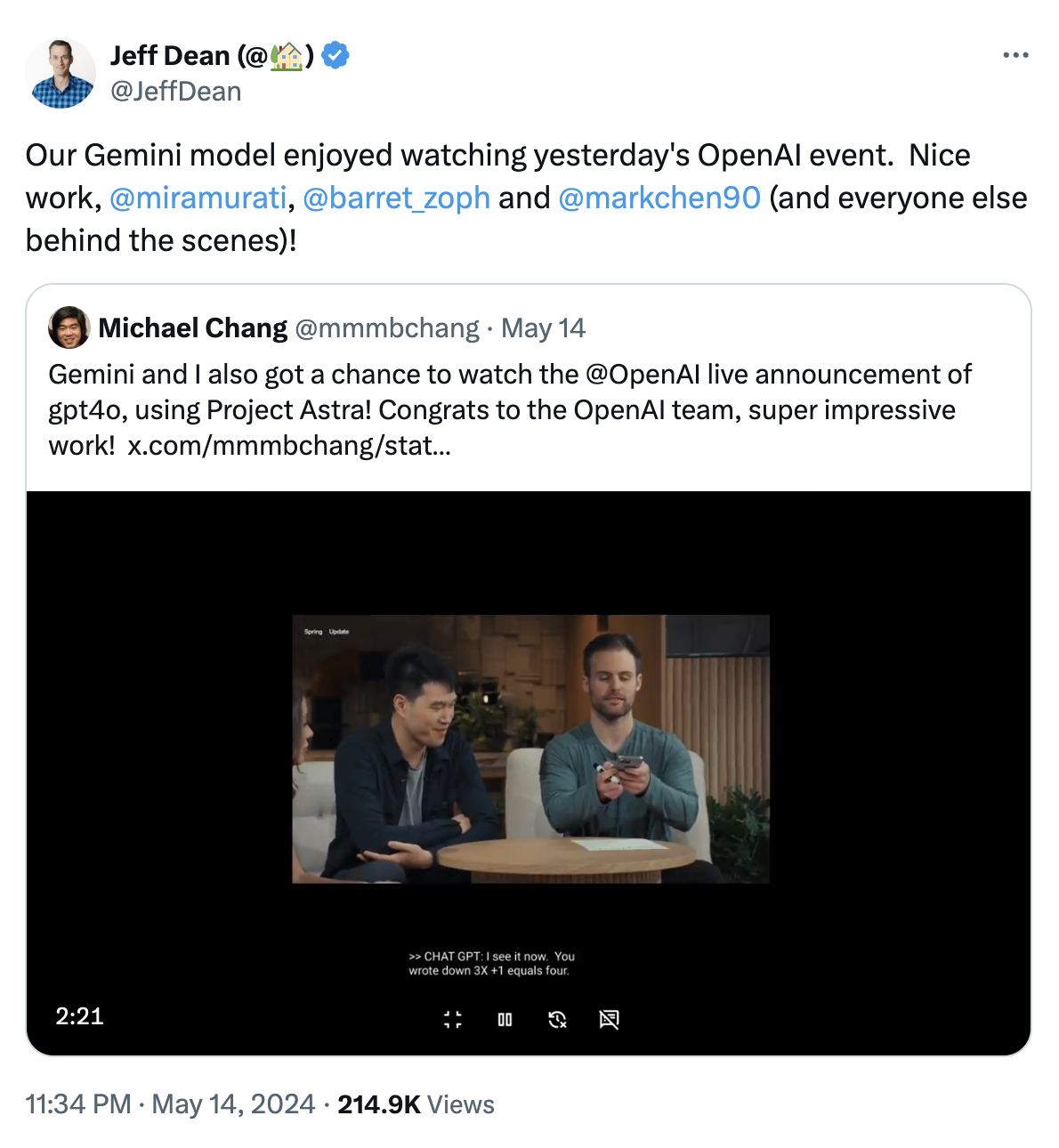 The Pulse #93: OpenAI makes Google dance - by Gergely Orosz