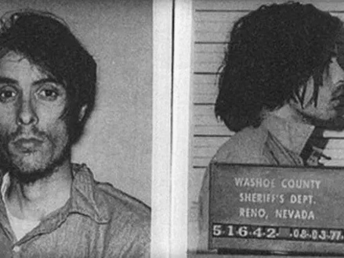 The Horrifying Story of Richard Chase: The Serial Killer Who Became ...