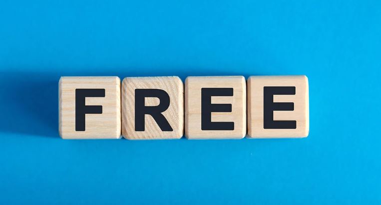The Best Things in Life are Free - by Spencer Jakab