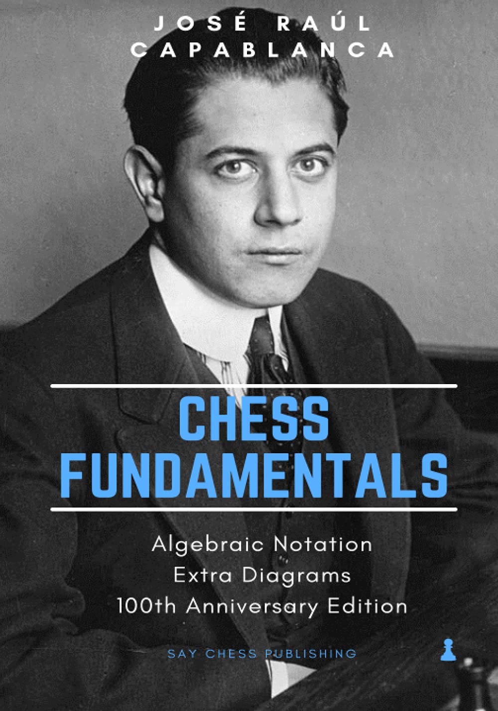 The Top 23 Best Chess Books for Improving at Chess (Part I)