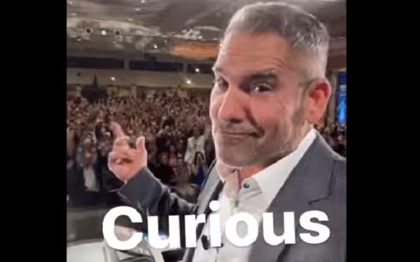 Grant Cardone at Flag: Again, Scientology turns to its professional ham ...