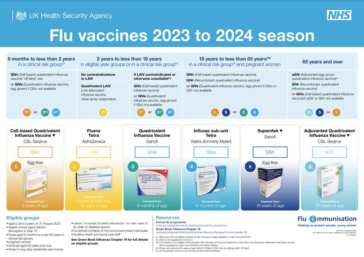 Does the Annual Flu Jab Save Lives or Take Them?