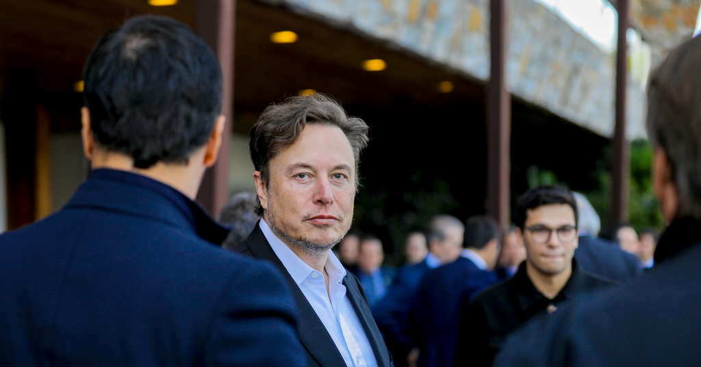 Inside Grok’s Billion-Dollar Buildout: AI Infrastructure Takes Center Stage