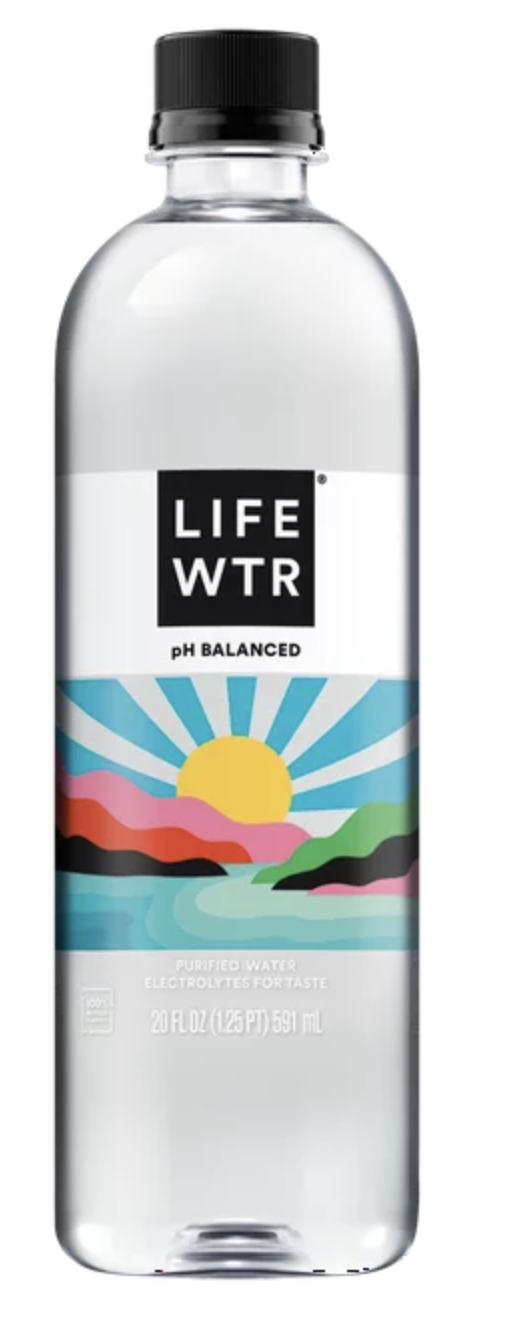 What Water Should You Drink? - by A Midwestern Doctor