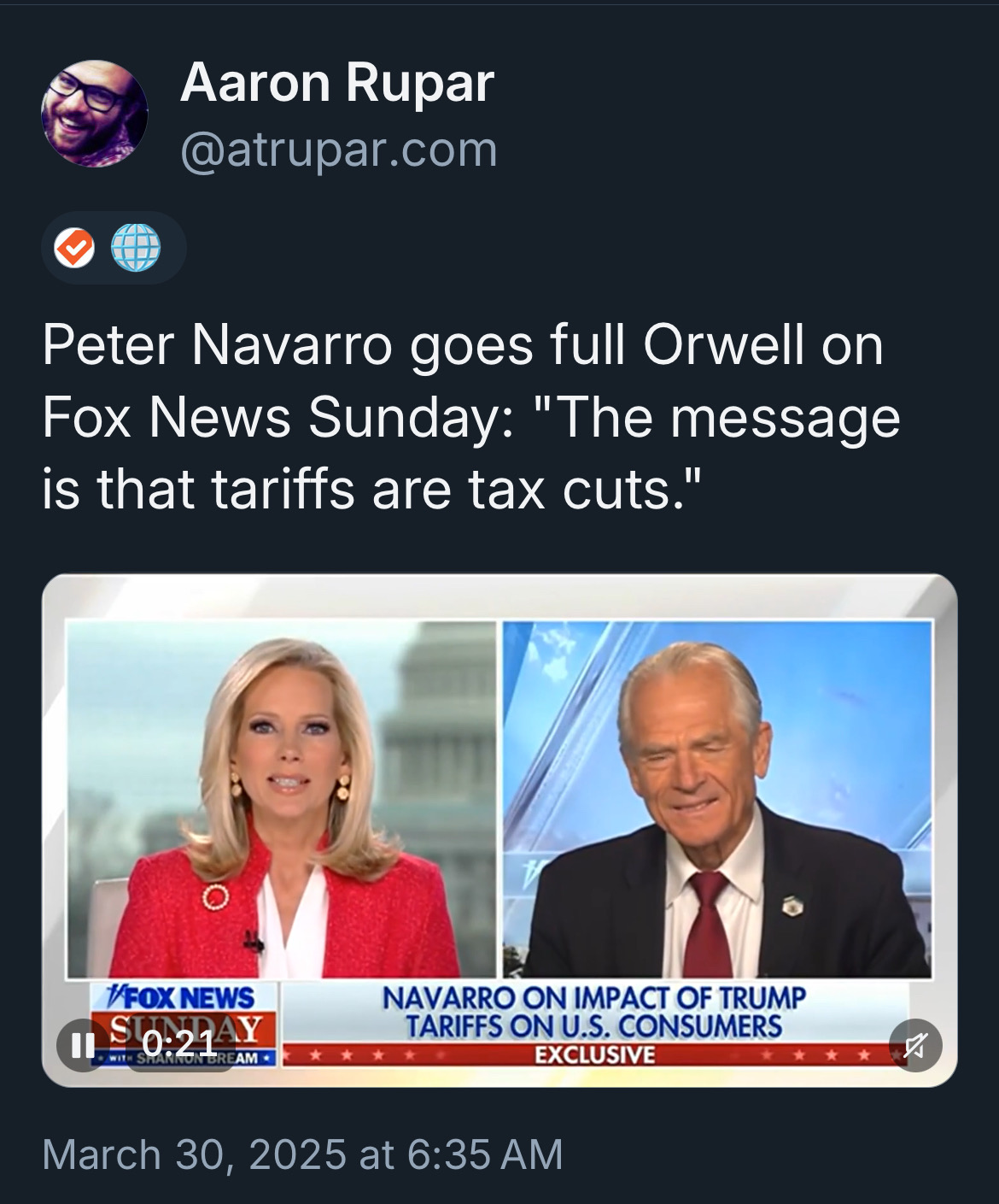 Jess Piper on Substack: "“The Party told you to reject the evidence of ...