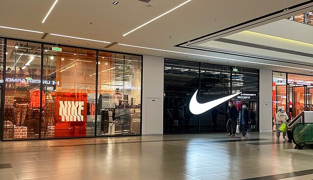 Just (Re)Do It—Differently: Lessons From Nike's Recent Pivot