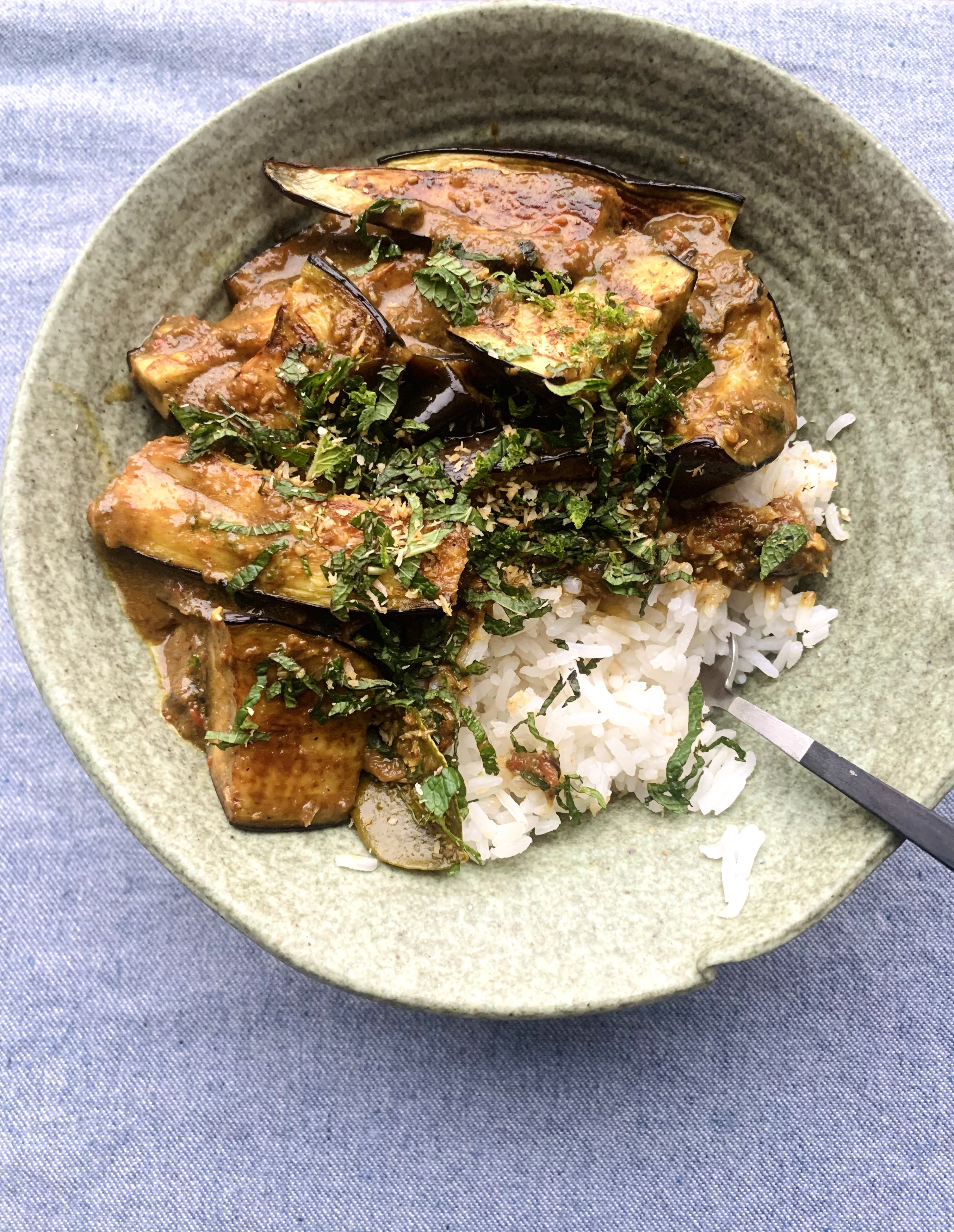 Deze Indonesische curry komt binnen! - FC VANJA