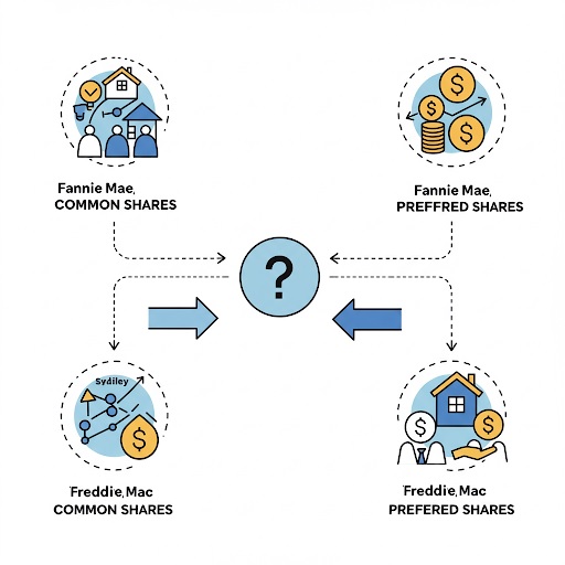 Fannie/Freddie Saga - Part 16 - by John Konnayil Vincent