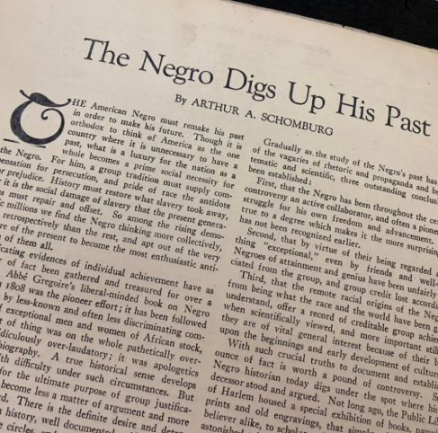 How One Self-Educated Man From Alabama Became A Jegna to Malcolm X ...