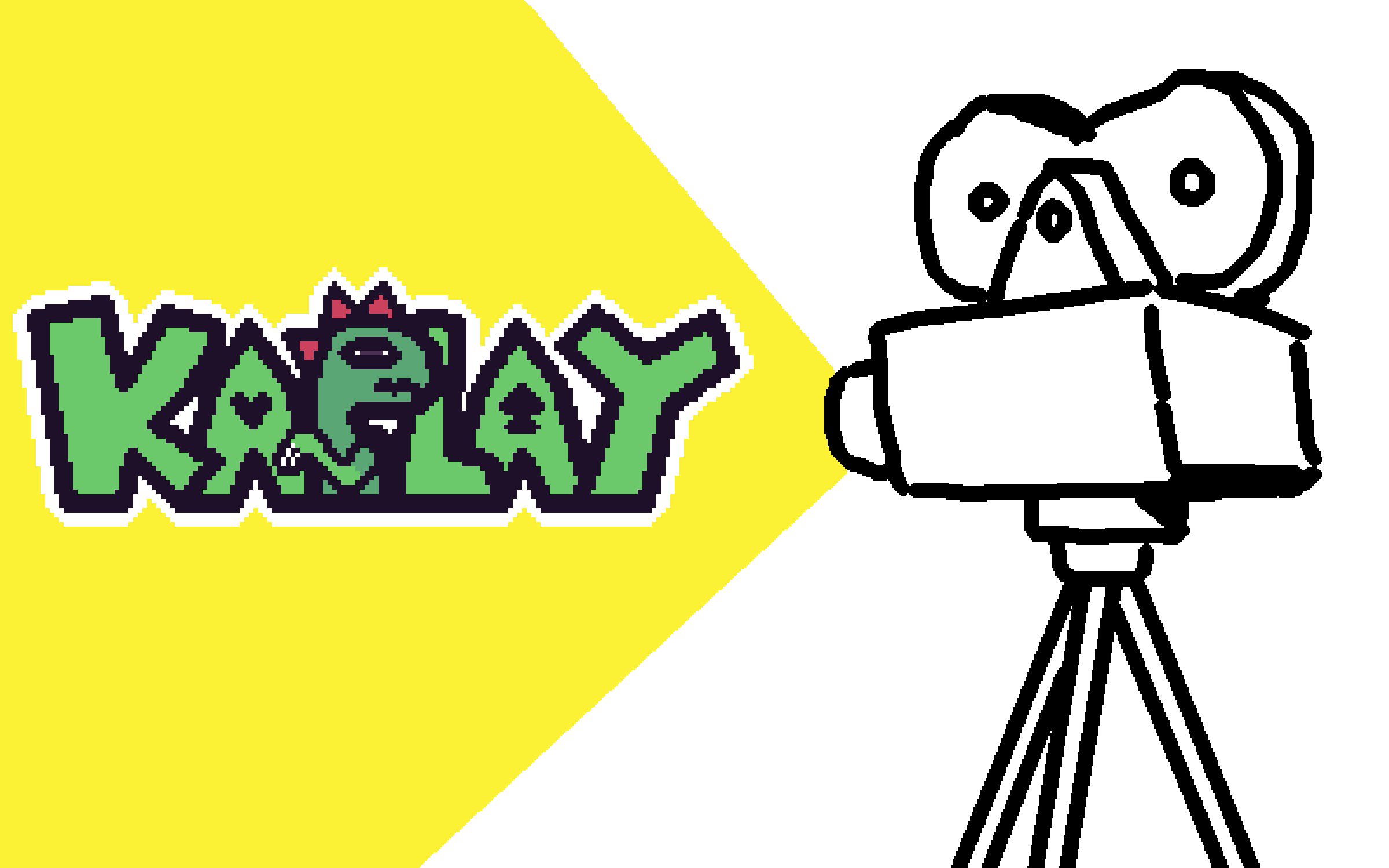 How to Use Kaplay's Camera System - JSLegendDev’s Substack