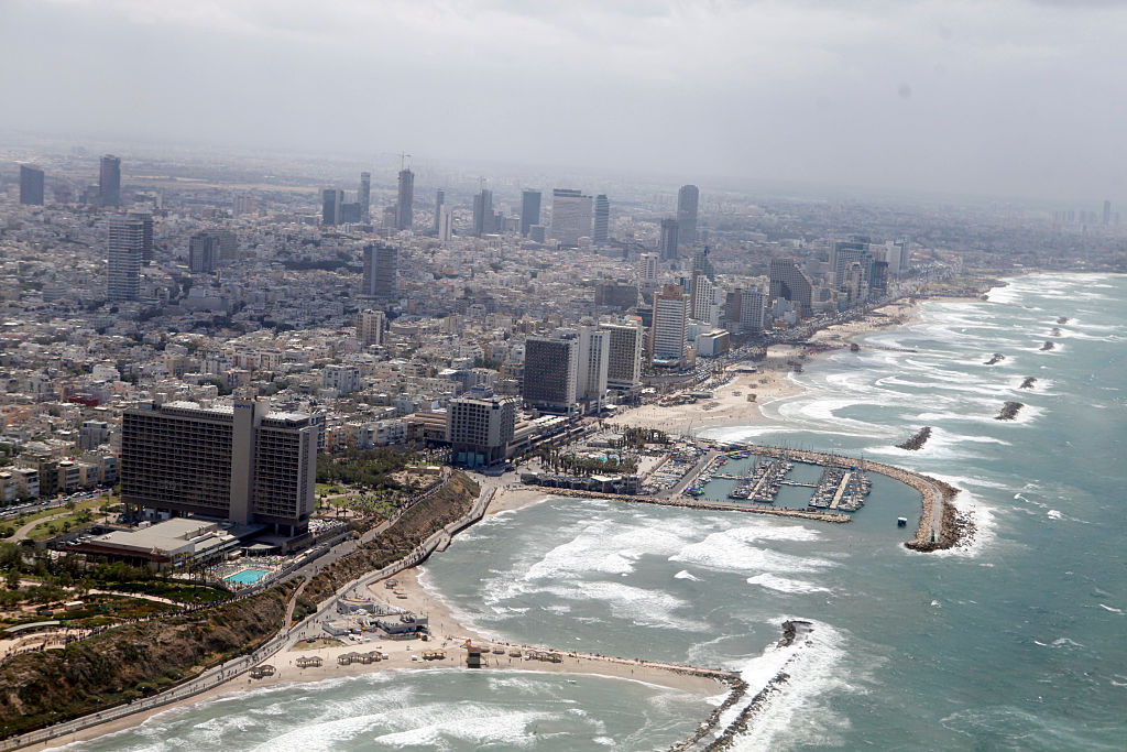 Miracles and Madness: Israel at 75 - by Daniel Gordis