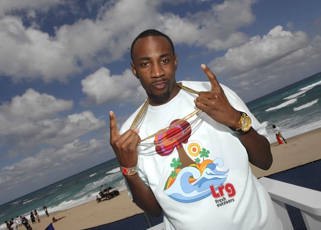 The Legacy of Rap City - by John Wright - SNOBHOP