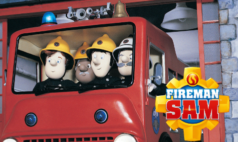 Inside Fireman Sam's World: From Origins to Global Phenomenon