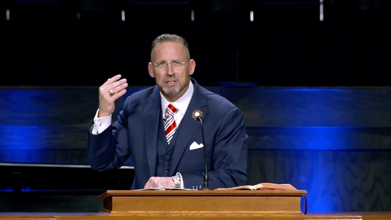 What we learned from the Southern Baptist Convention's annual meeting