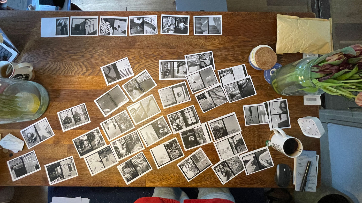 142 ☼ How To Sequence Your Images and Build a Narrative
