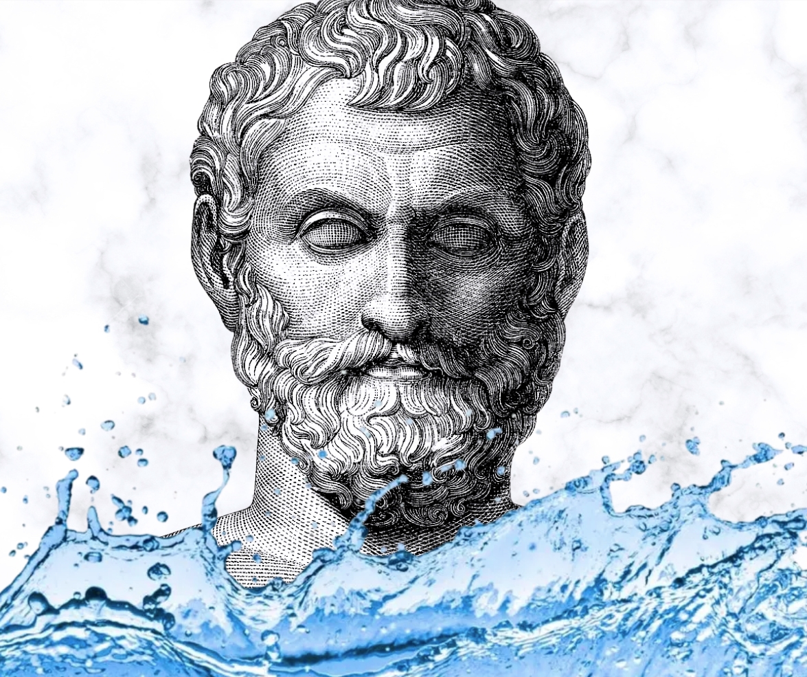 Is Water Wet or Does It Just Make Things Wet? (Analytic Metaphysician ...