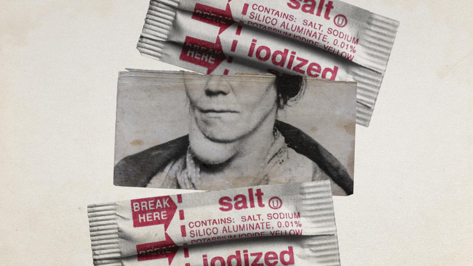 A Dash of History: Why Iodine Was Added to Salt