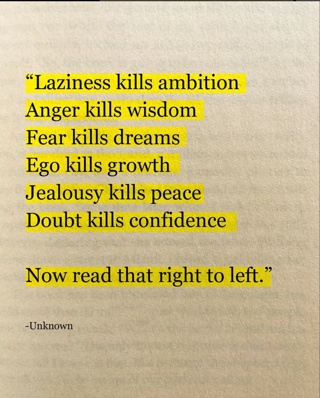 Tim Denning on Substack: "A formula for success. Image credit: Library Mindset"