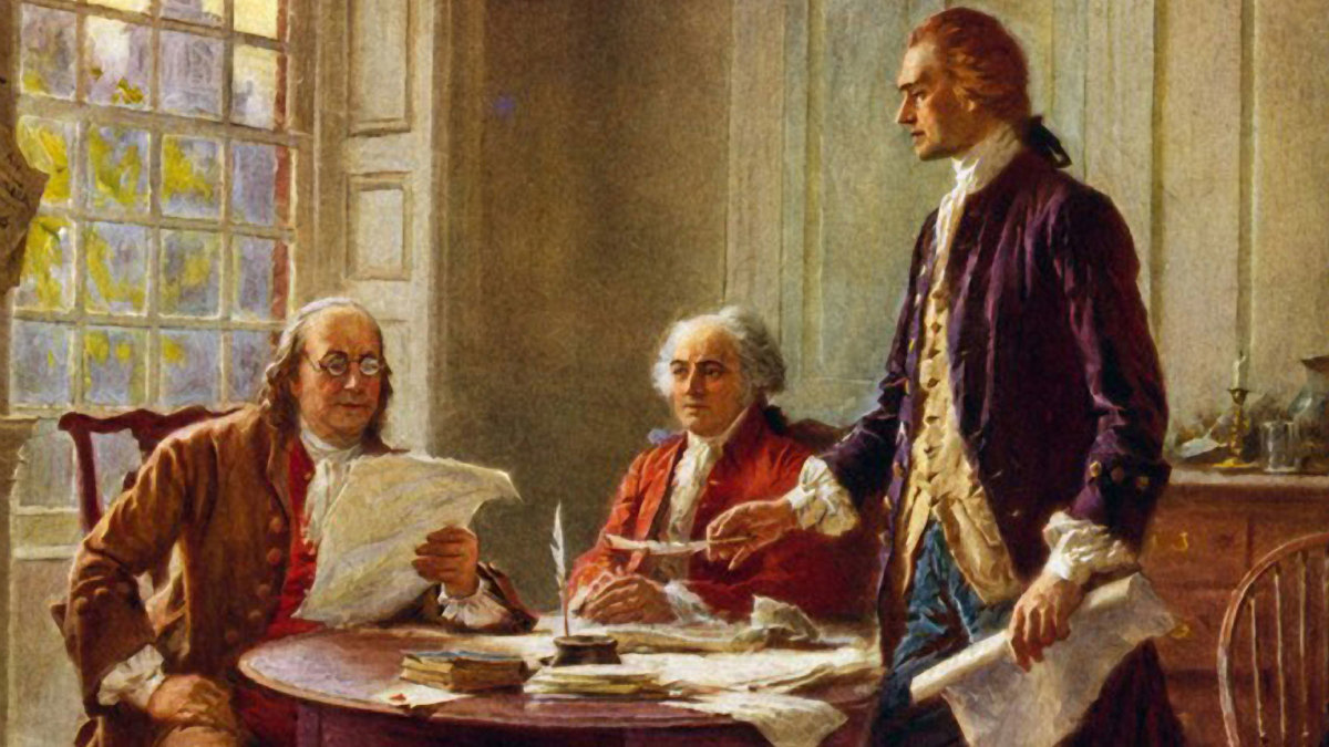 John Locke: The Father of Liberalism