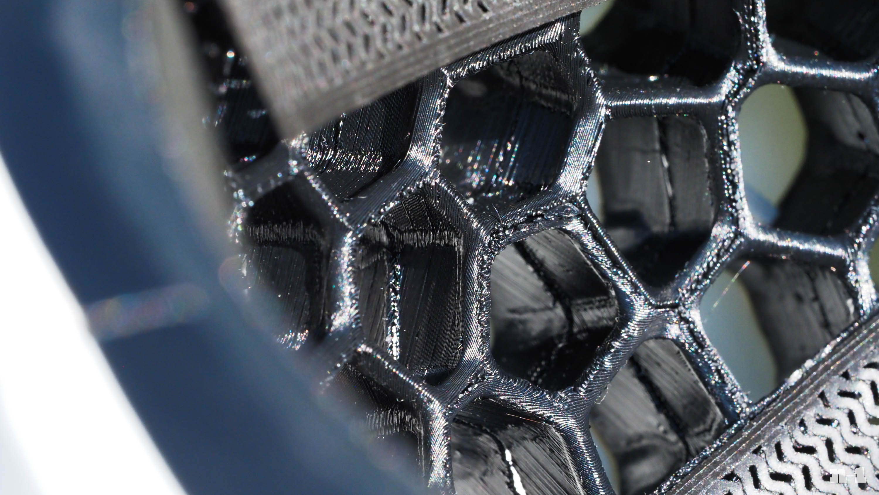 KAV Rhoan helmet review: Hitting the 3D-printed inflection point