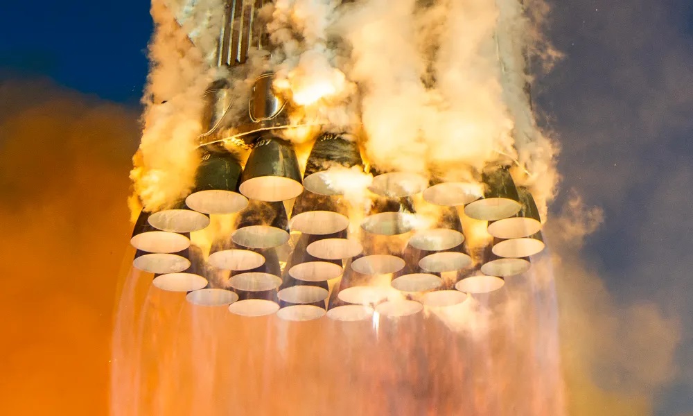 The Methane Revolution in Spaceflight: Why So Late?