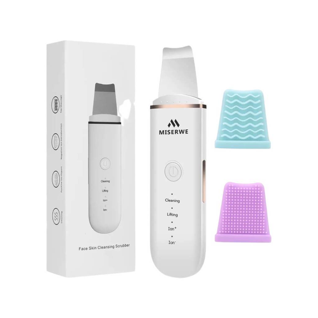 Skin Scrubber: What is It & How to Use It?