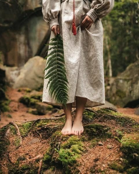 Kupala night — the most magical celebration in Eastern Europe. Pagan ...