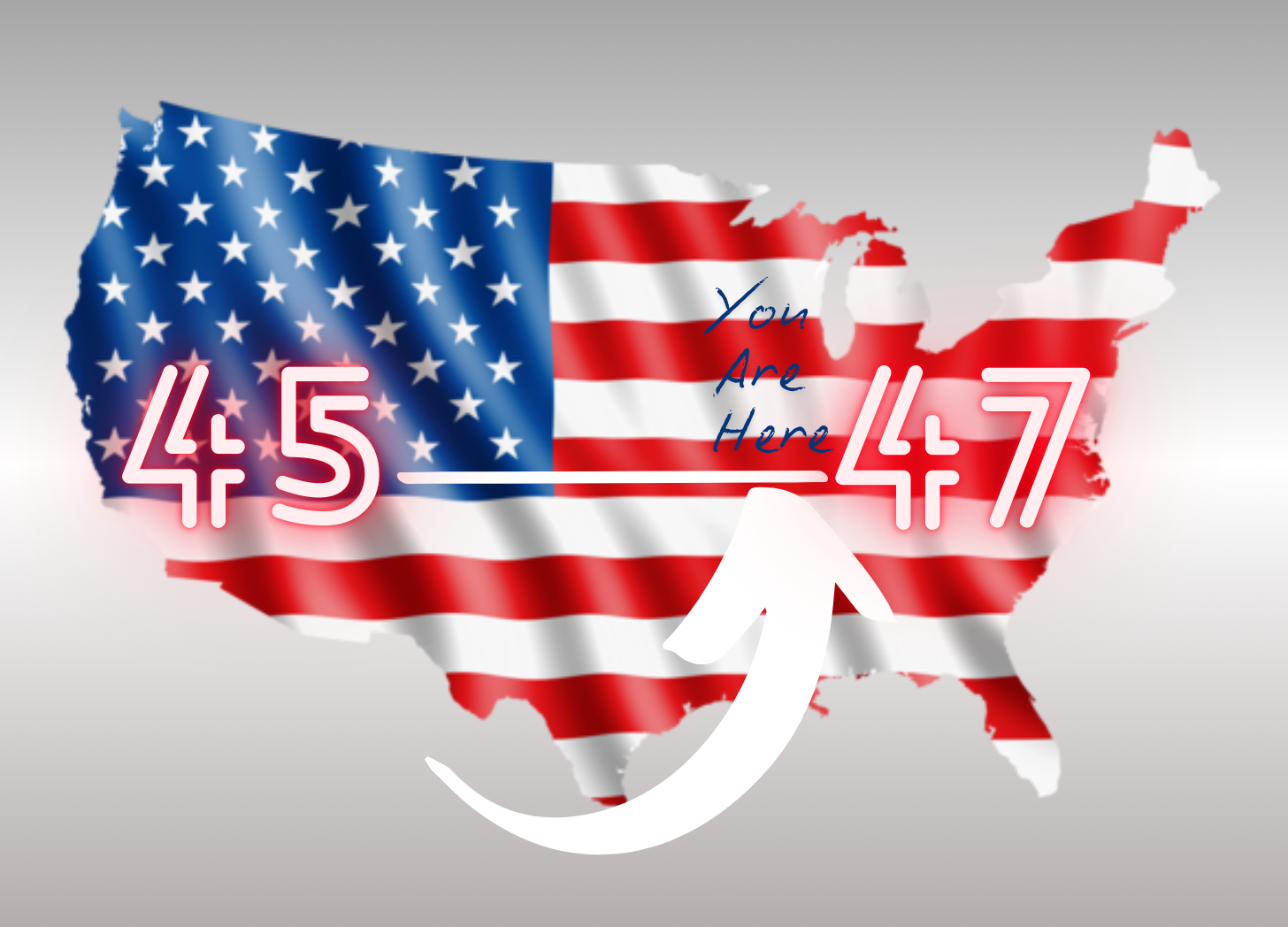 Continuity Of Government 45-47 - by TFP - THE FRUITED PLAIN