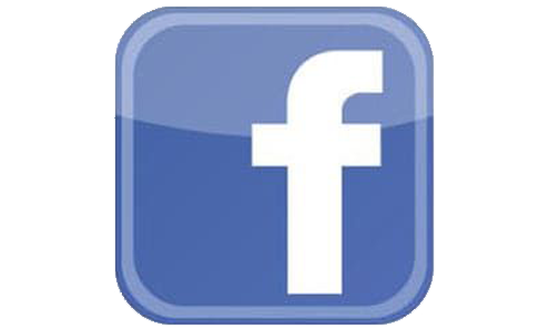 Facebook Blue History and Design - by Sasha Lavrova