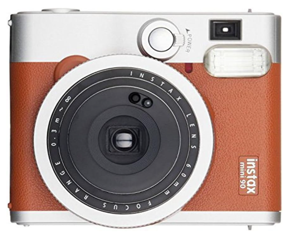 Top 8 Vintage Polaroid-Style Cameras for Timeless Memories