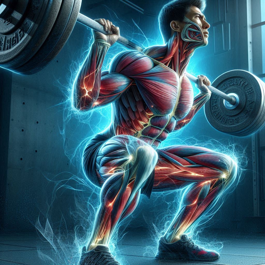 Understanding Muscle Fibers: Fast-Twitch vs. Slow-Twitch and How They ...