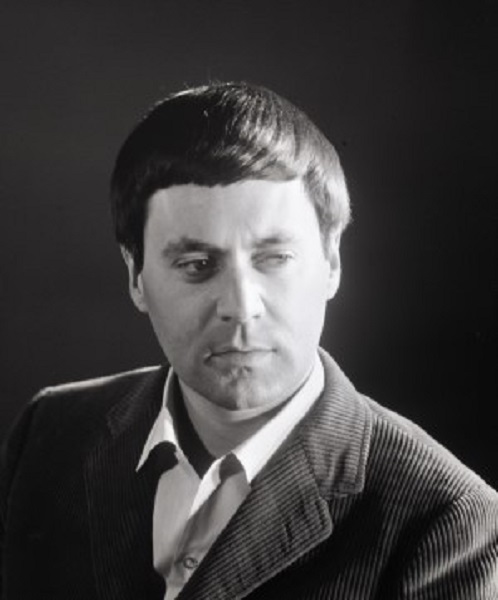 R. Dean Taylor (1939 – 2022): Motown & Northern Soul legend