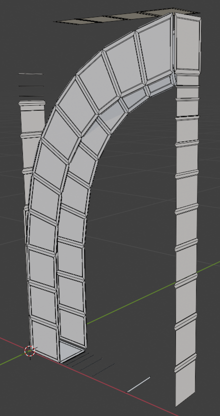 How To Procedurally UV Procedural Meshes
