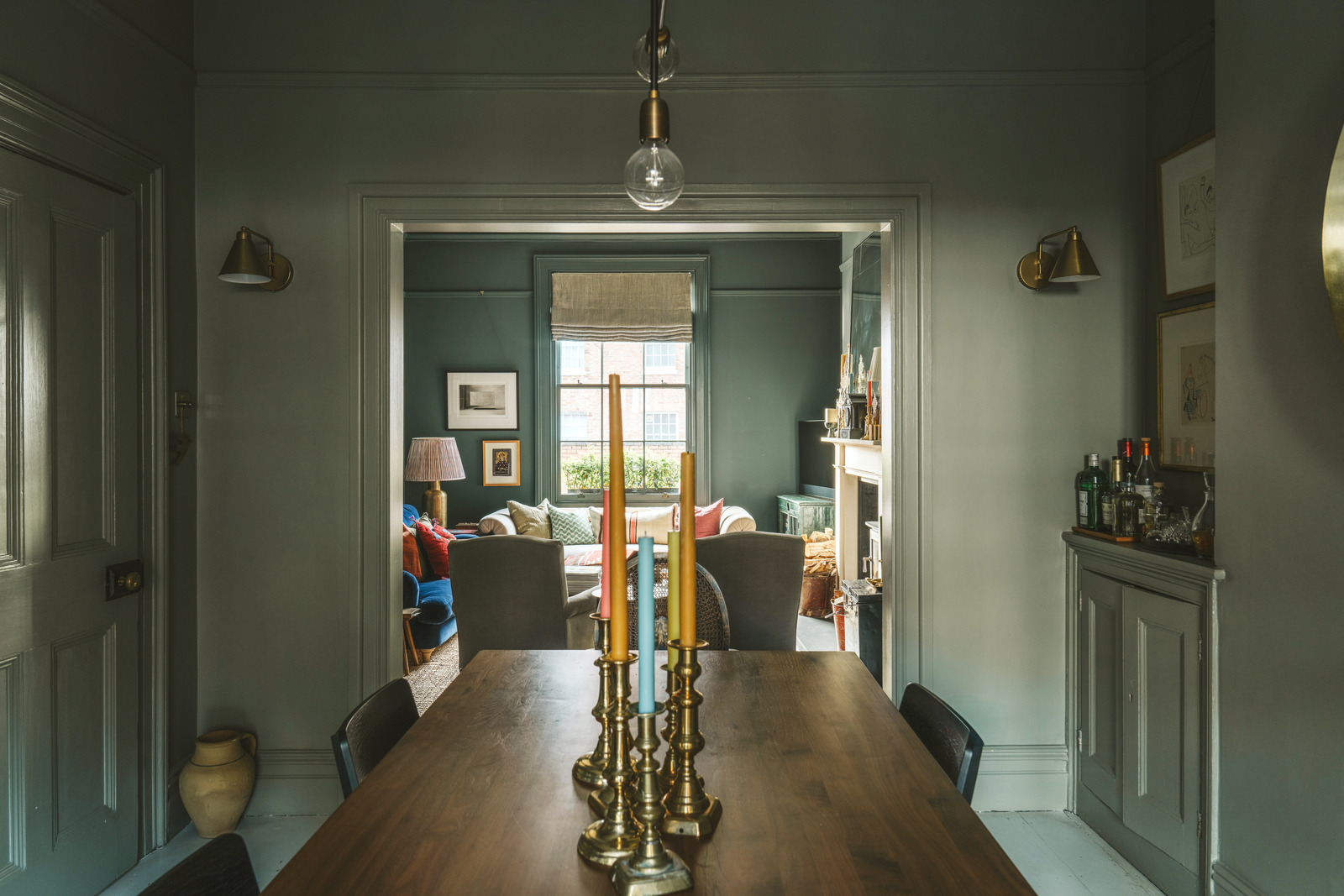 Design Decoded: The Househunter