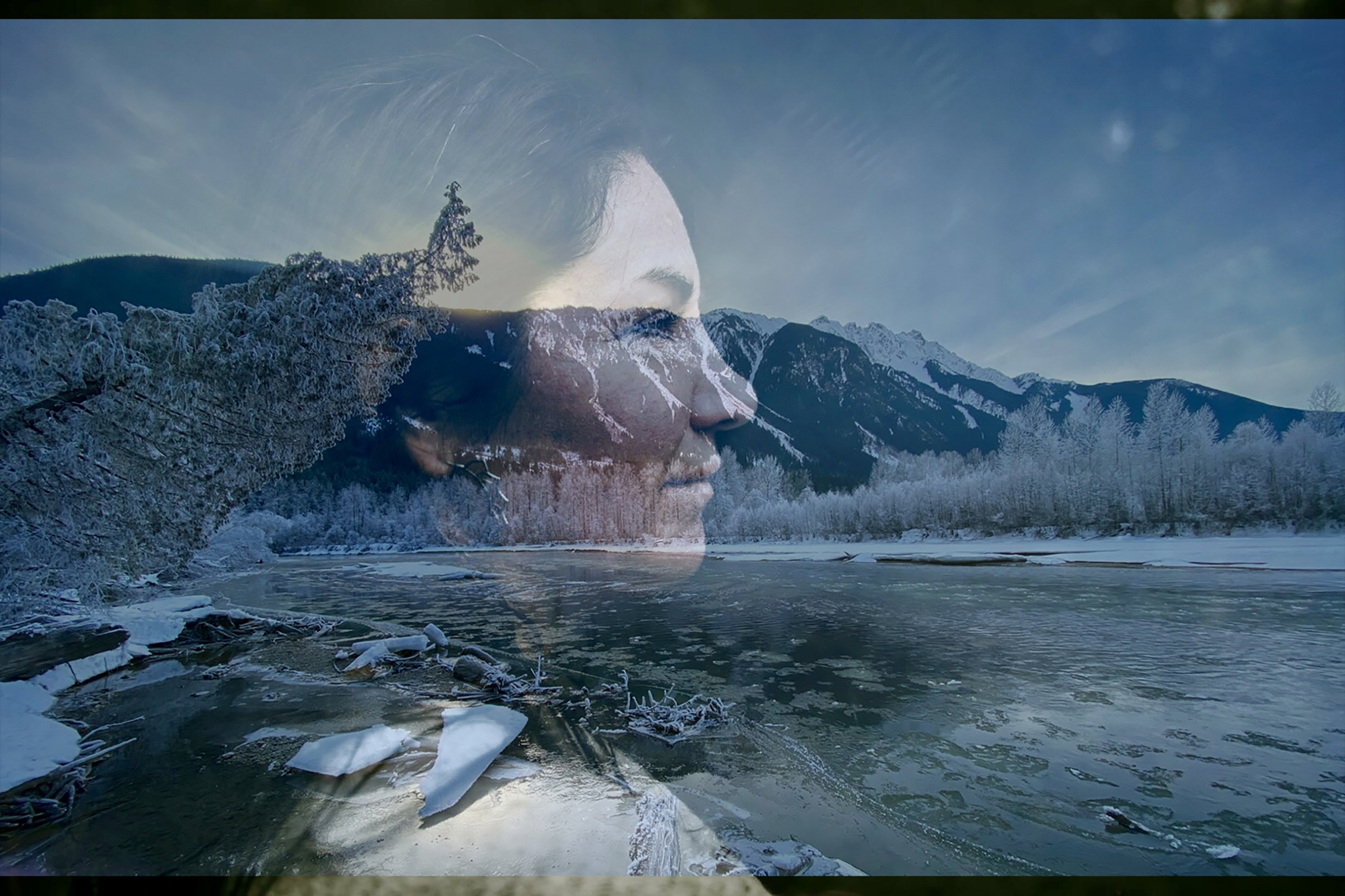 I Am A Perfectly Imperfect Woman, A Poem