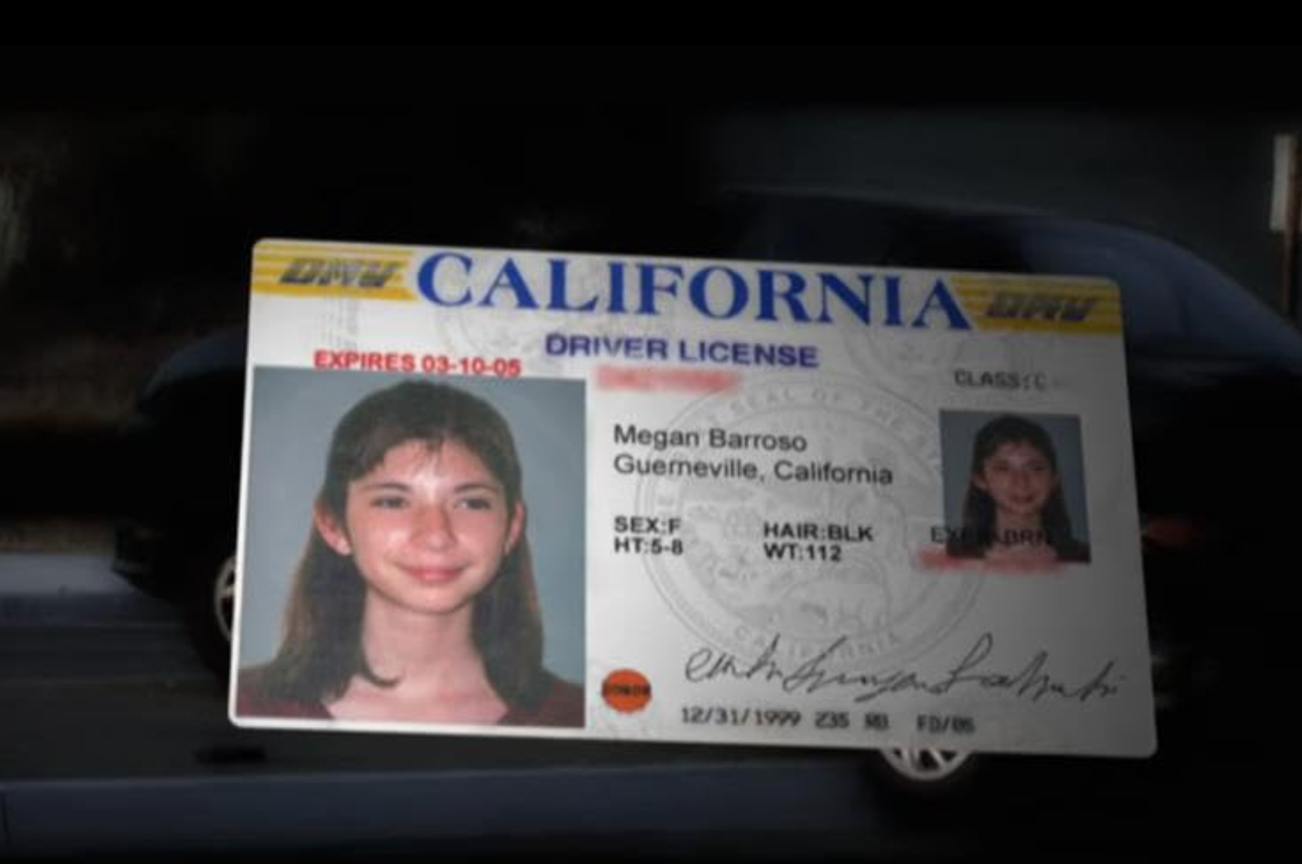 A Glitter of Hope: How an Unlikely Piece of Evidence Put Away A Violent ...