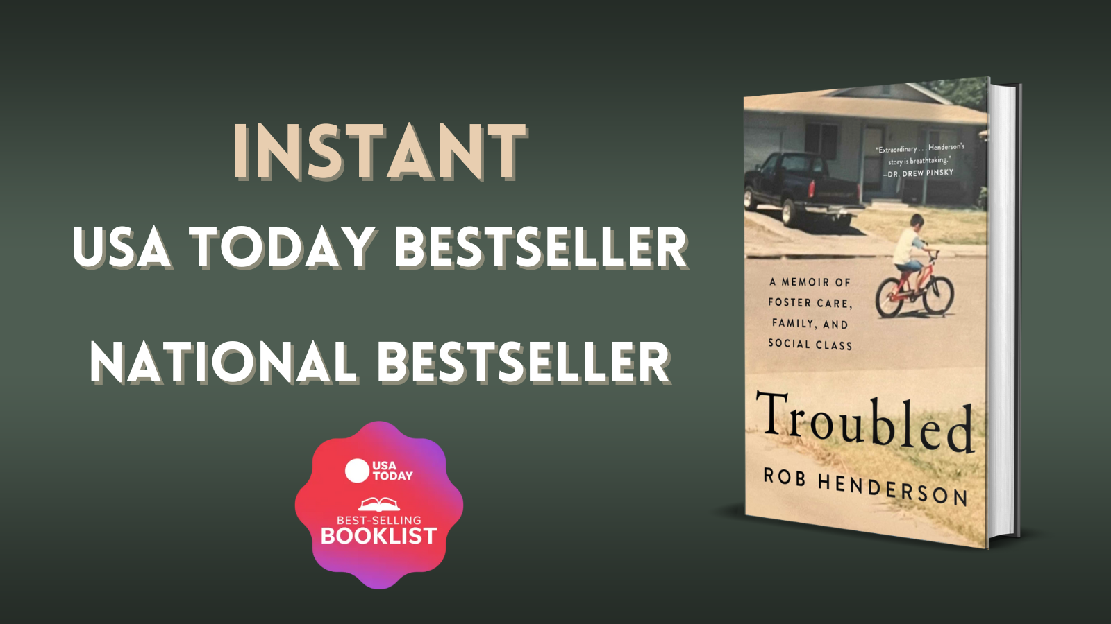 About - Rob Henderson's Newsletter