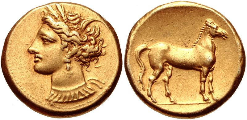 The Legacy of Ancient Carthage - The Ancient World