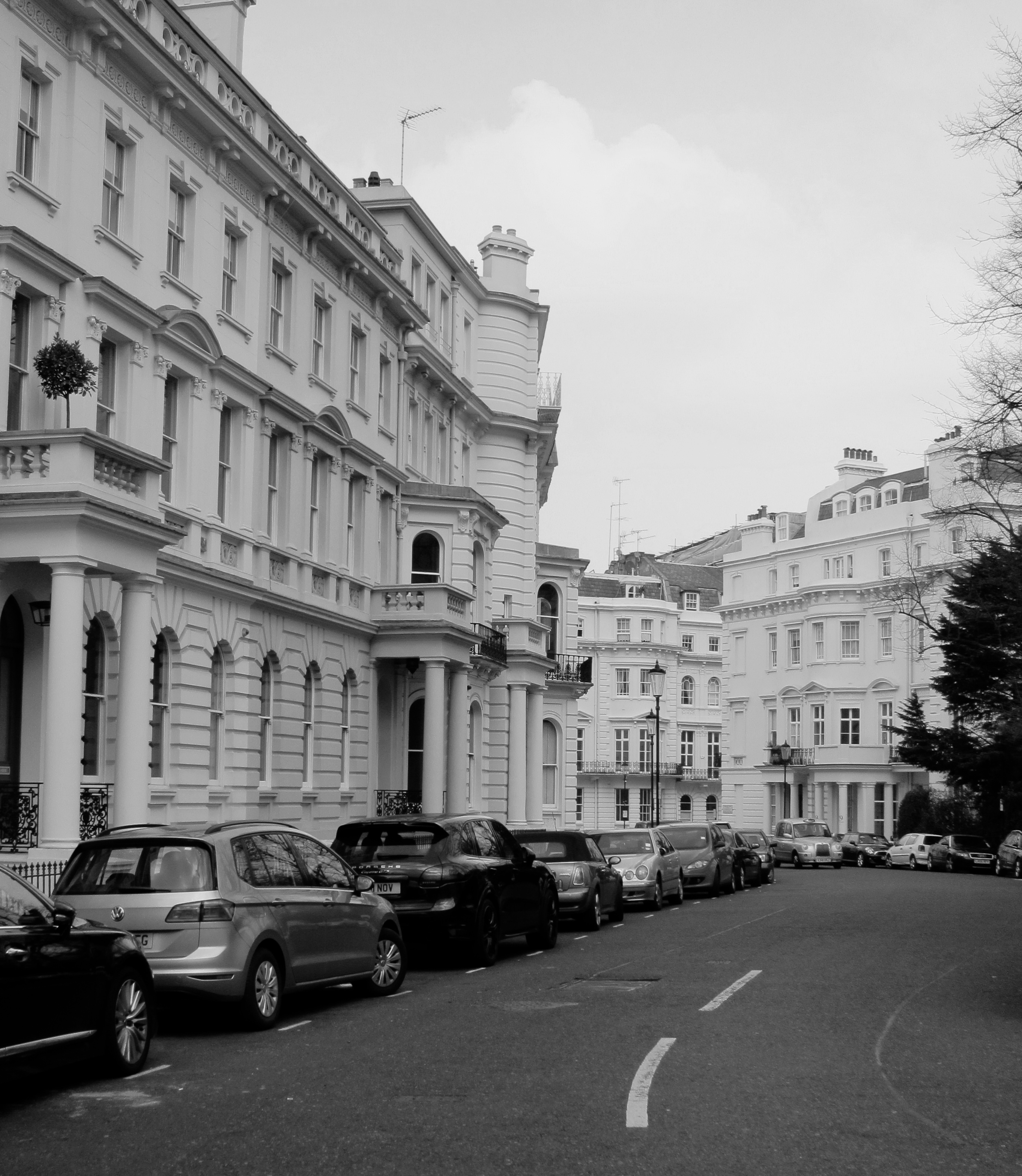 London Recommendations /002 - by Roséline - Hyperreality
