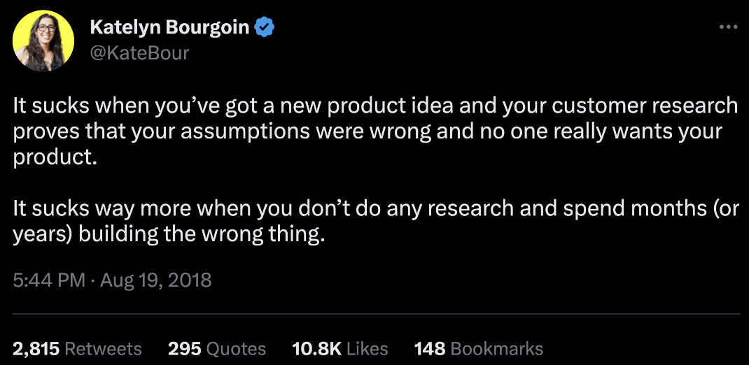 The 10 types of posts and how to use them - by Neal O'Grady