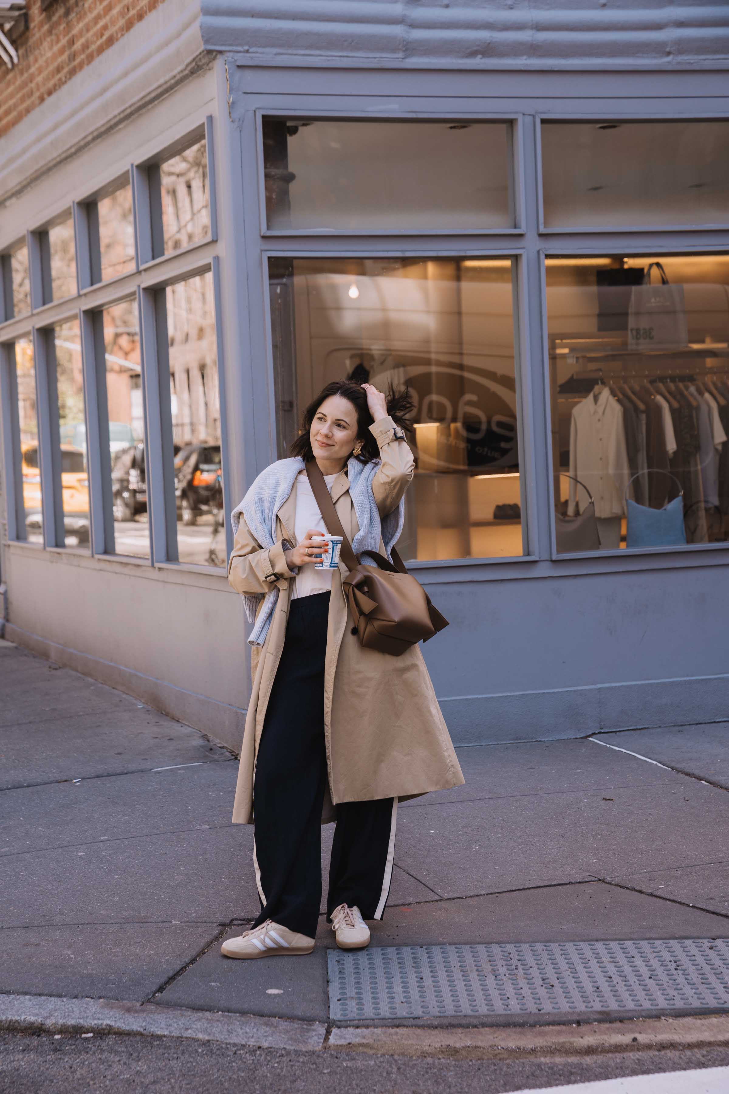 The April Style Edit - Cool Girl Trends To Know This Month