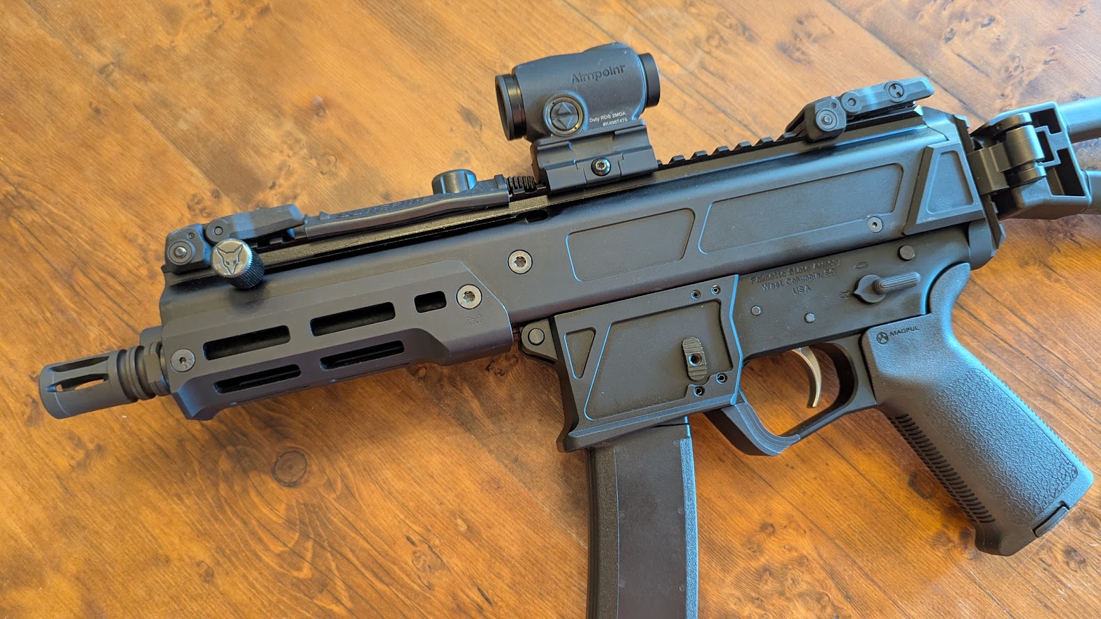 PSA Jakl 9 - by Matt Silvey - The Bangswitch